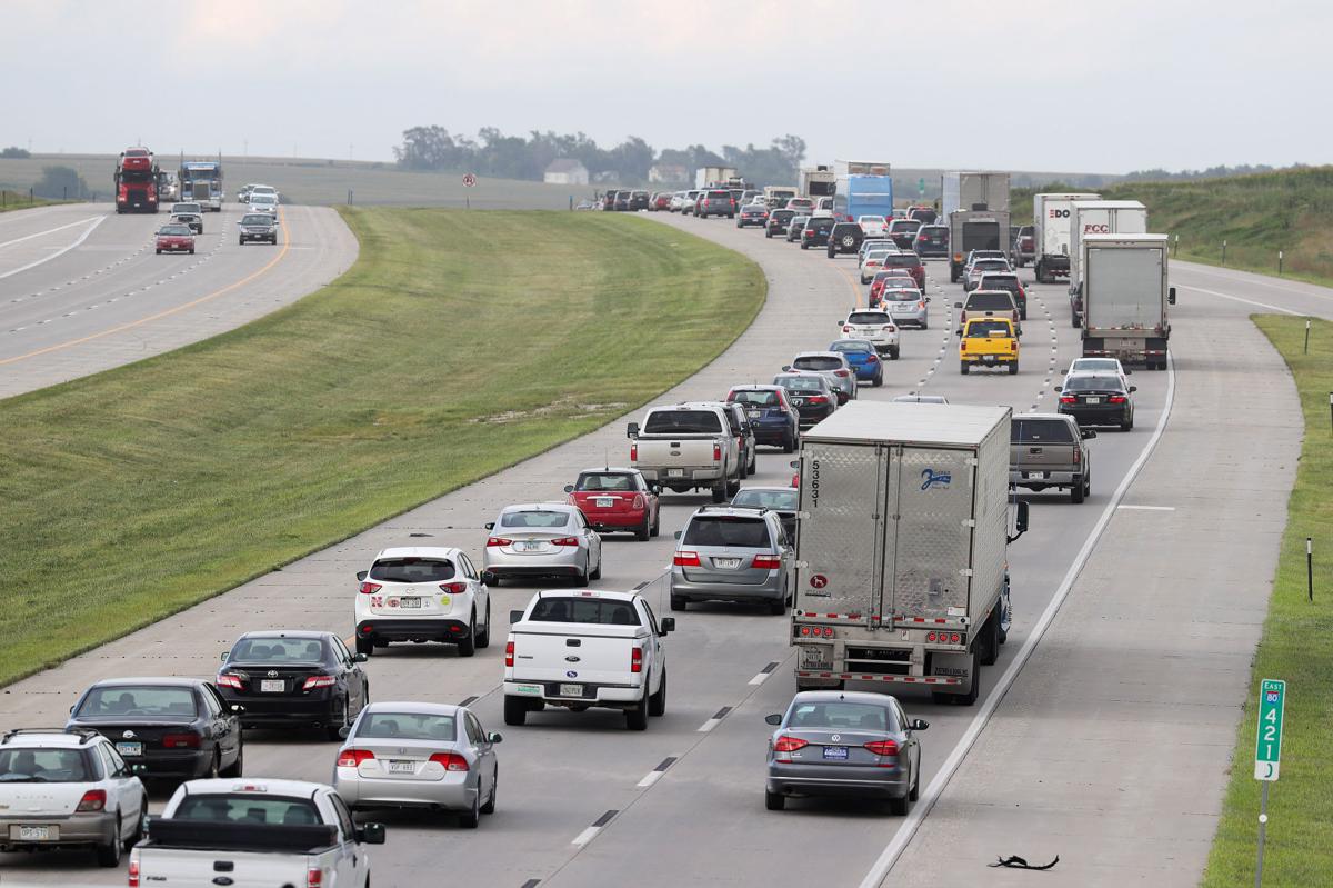 The Public Pulse: Left lane isn't for sightseeing