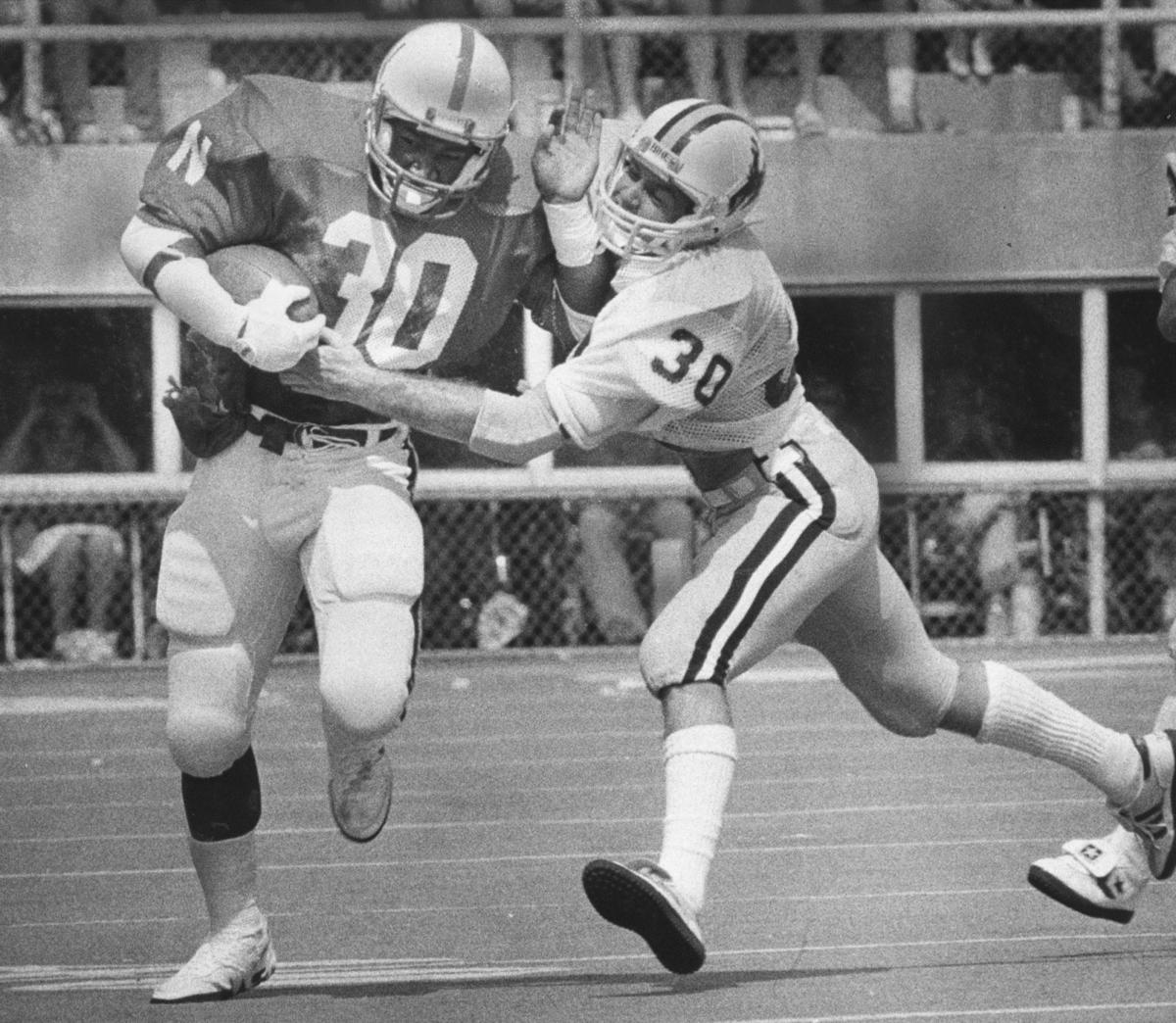 Photos: Huskers in the College Football Hall of Fame | Football | omaha.com