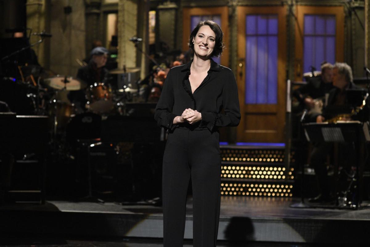 Actors struggle with Nebraska 'accent' in 'SNL' sketch