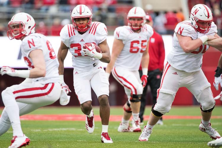 Husker wide receiver Keyan Williams will transfer from Nebraska