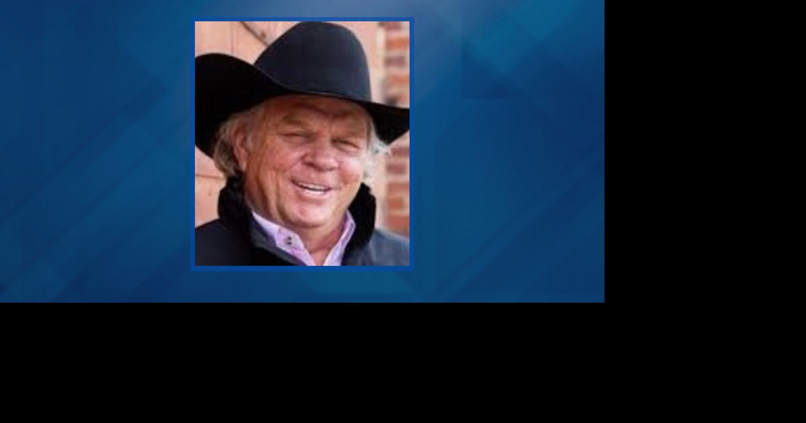 RFD-TV, Cowboy Channel founder Patrick Gottsch, 70, dies