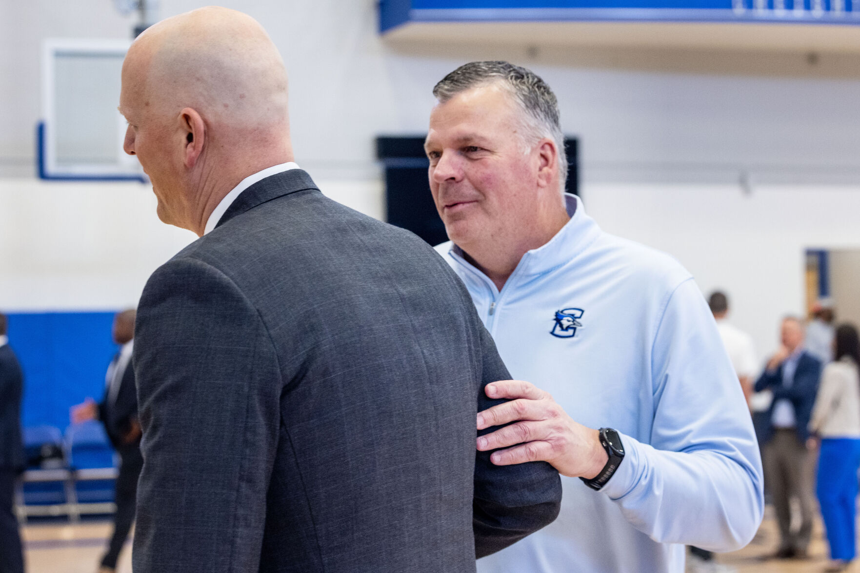 Greg McDermott's Creighton coaching career ends in defeat