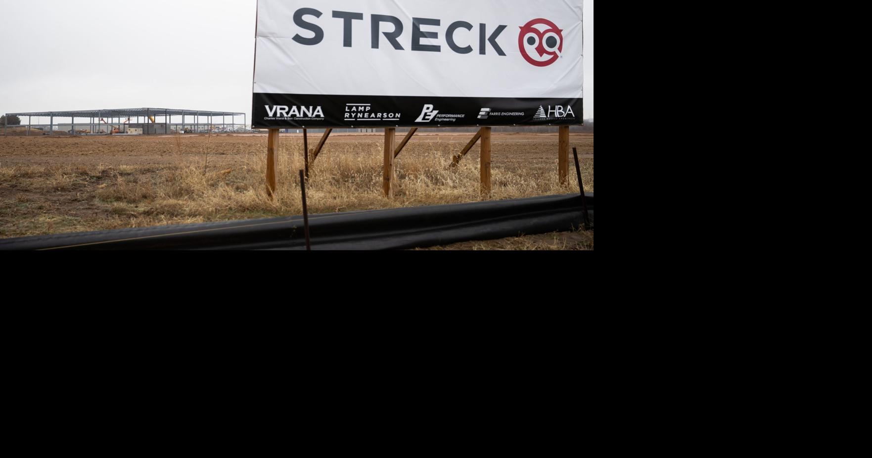 La Vista biotech firm Streck acquired by Chicago-based company