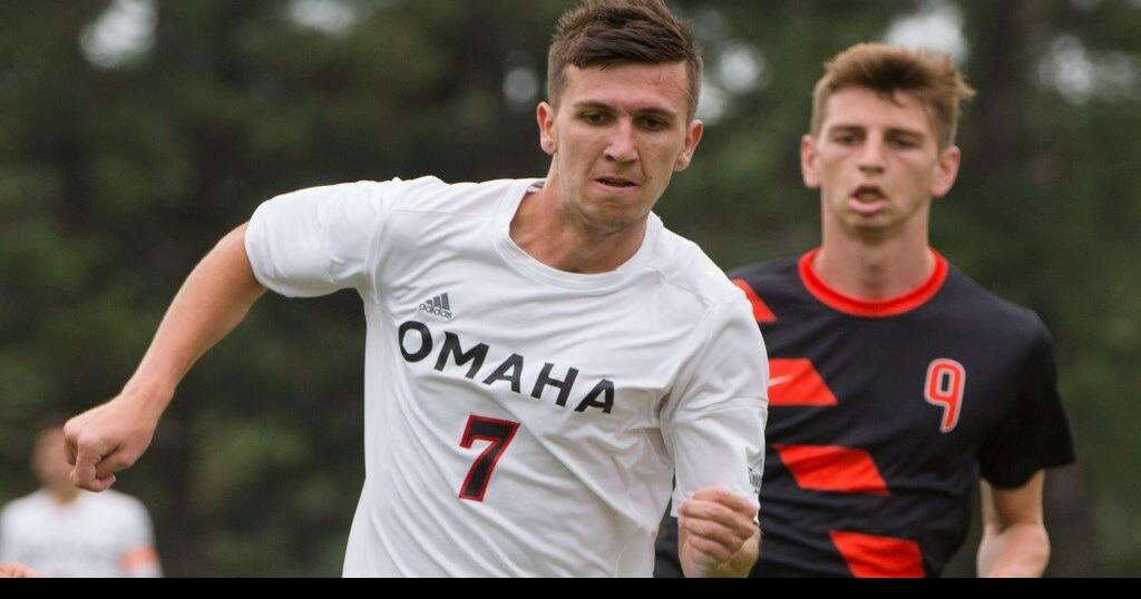 Union Omaha adds three to roster, including a former UNO player