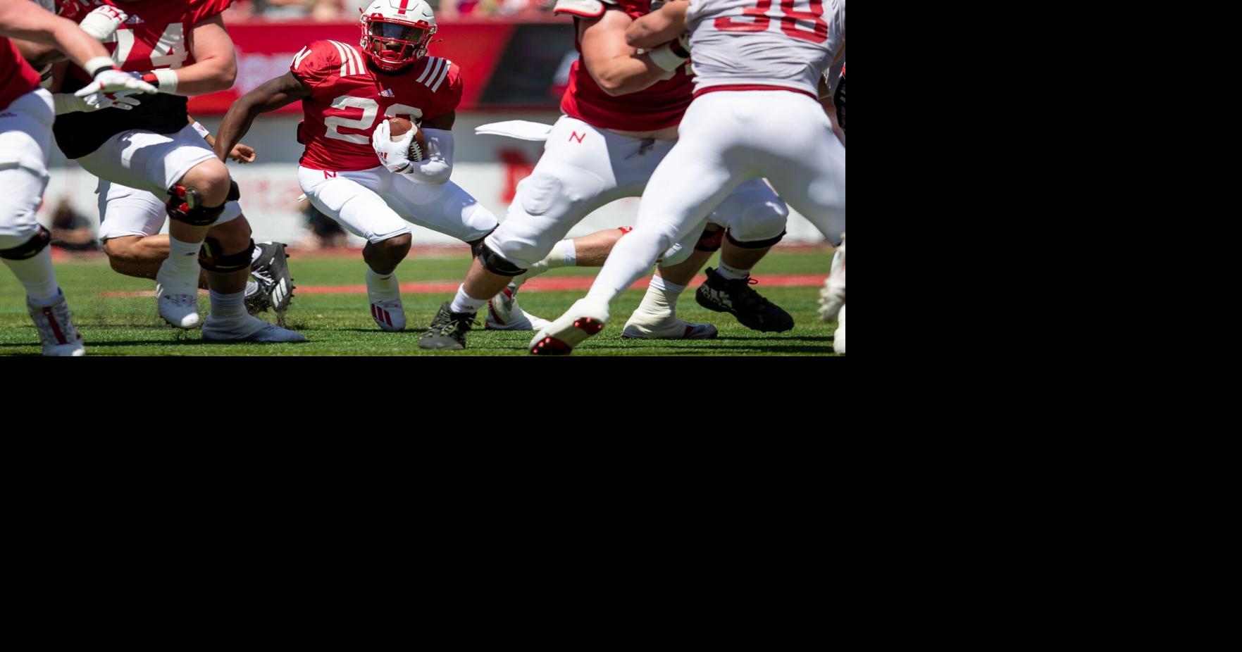 Husker notes: Travis Fisher breaks down top DBs; Ty Robinson bullish on ...