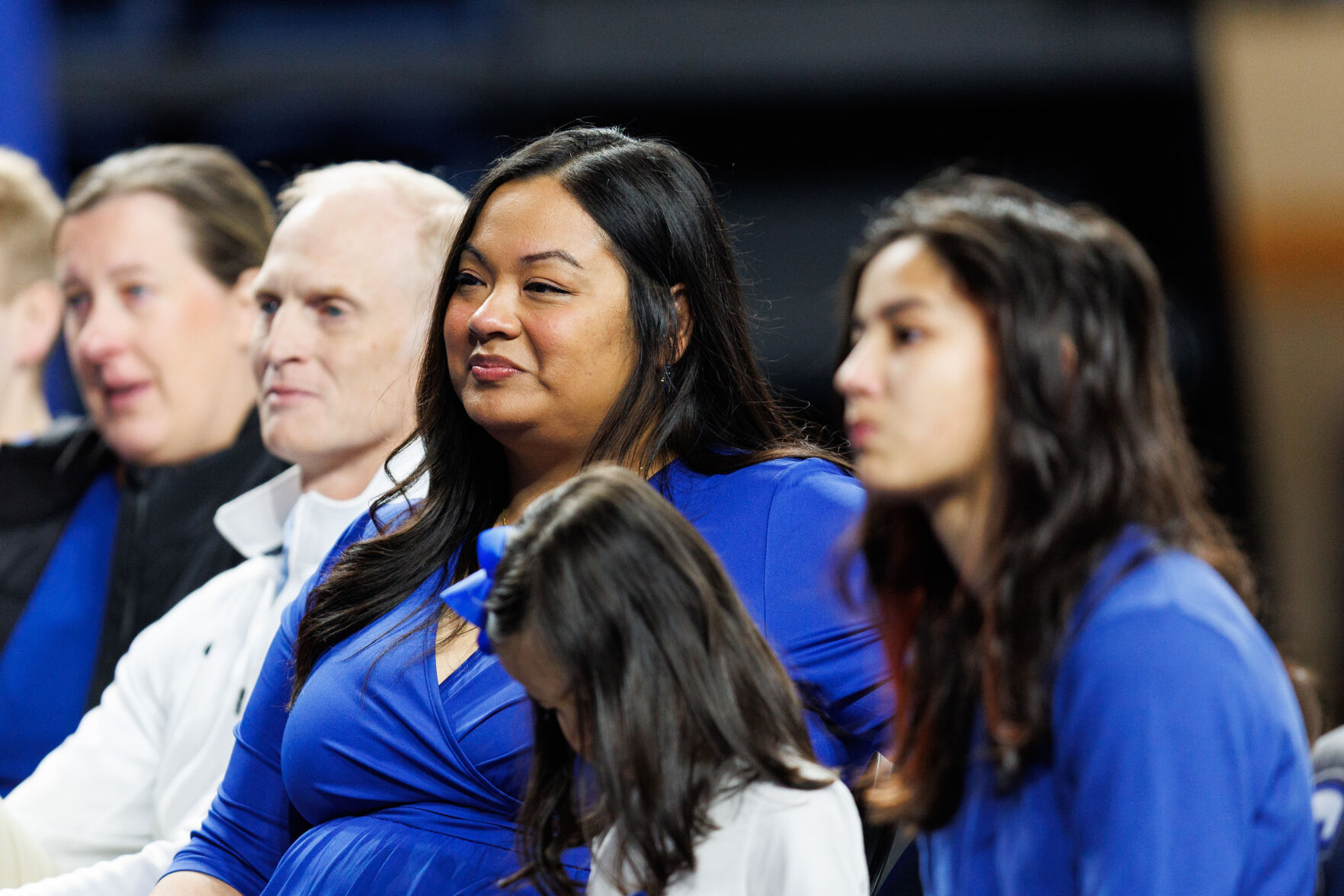 Brian Rosen named new Creighton volleyball coach