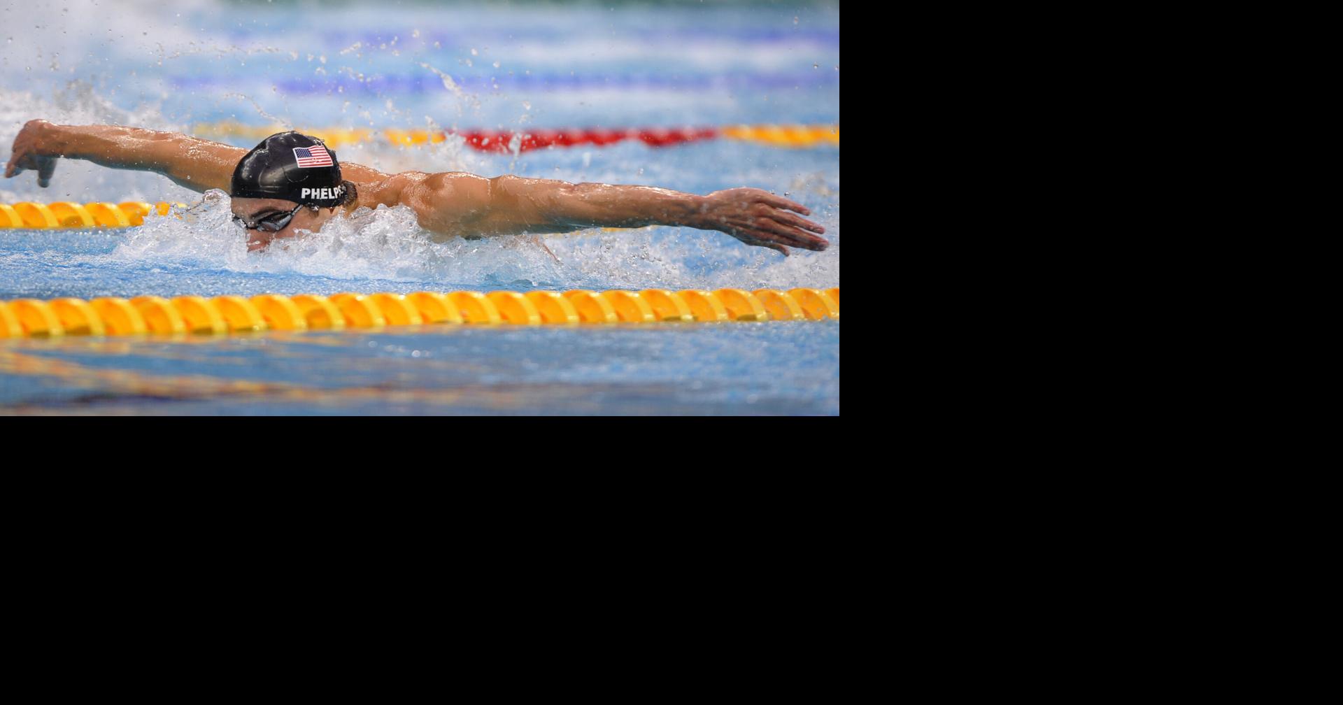 Michael Phelps brought US swimming into the mainstream. Now who will ...