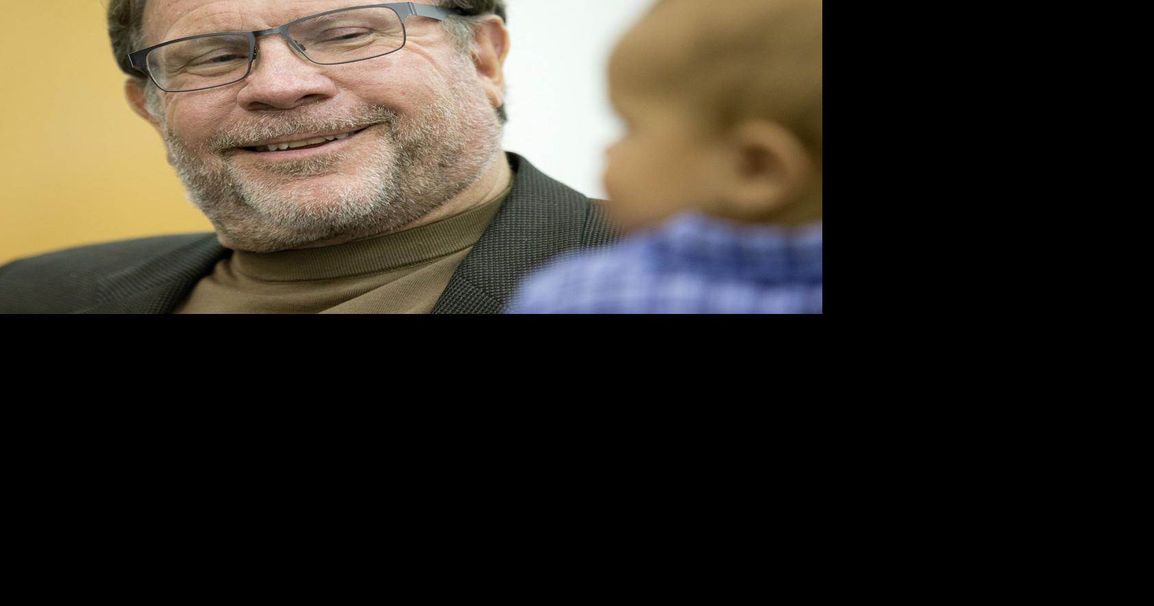 Kelly: UNMC rededicates renovated fitness facility to Dr. Tom Heiser, a ...