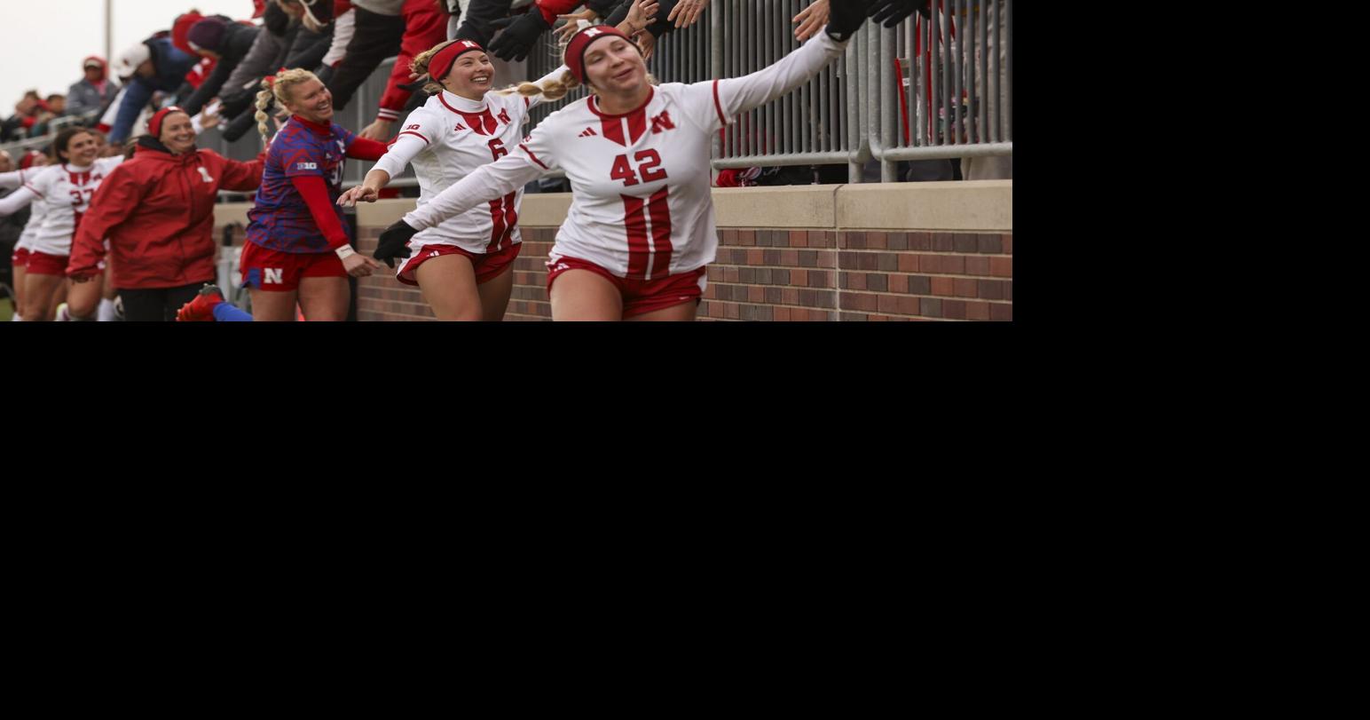 Nebraska soccer picked for NCAA Tournament