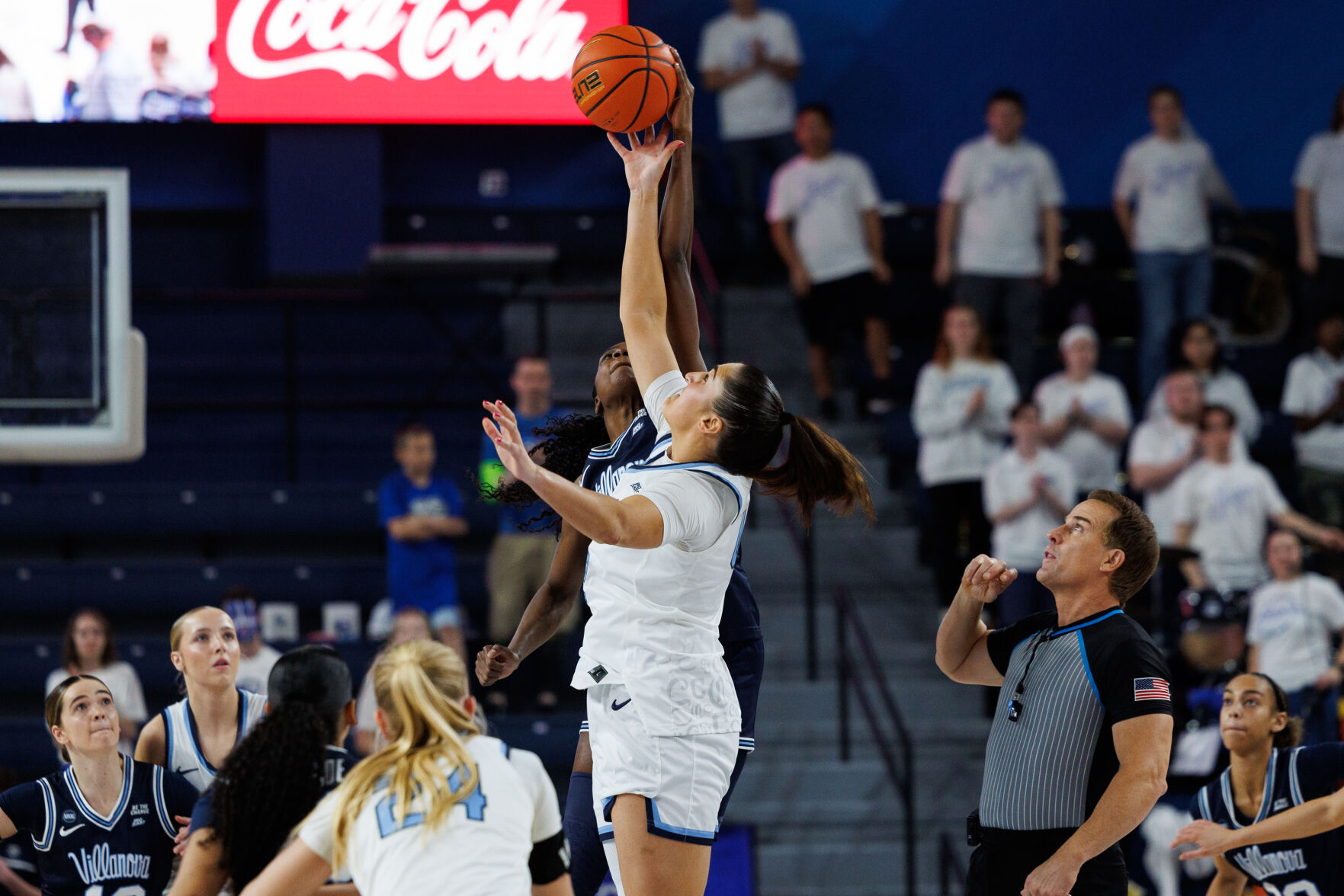 Creighton women head to Big East tourney, Mohegan Sun Arena