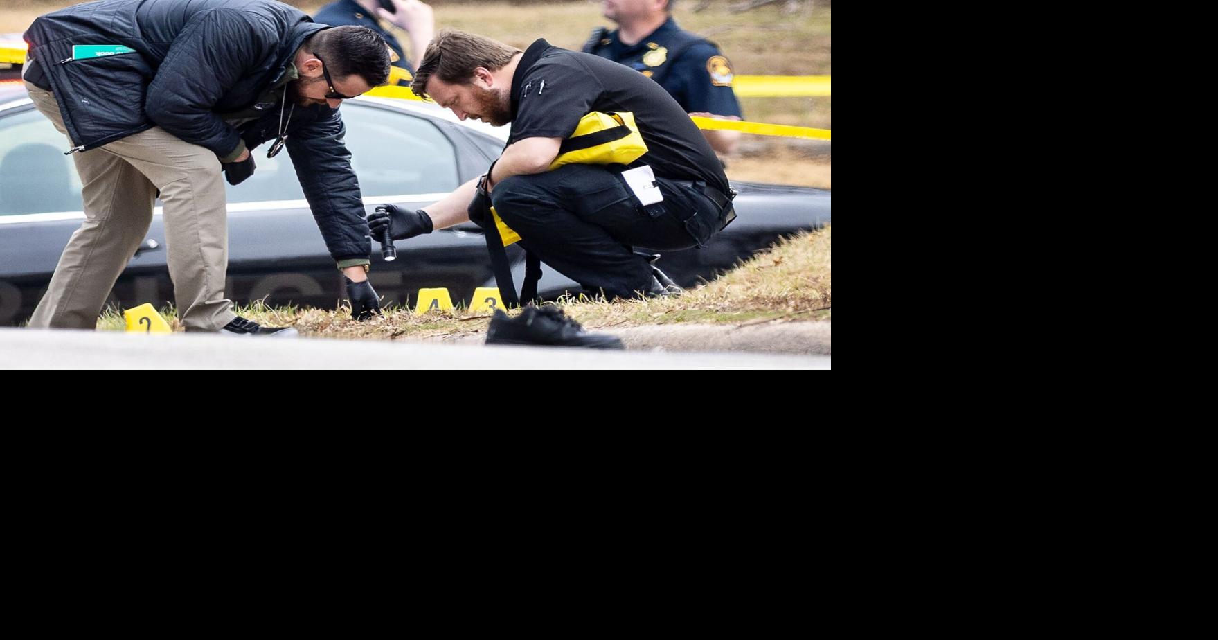 This is where all Omaha-area homicides occurred in 2025