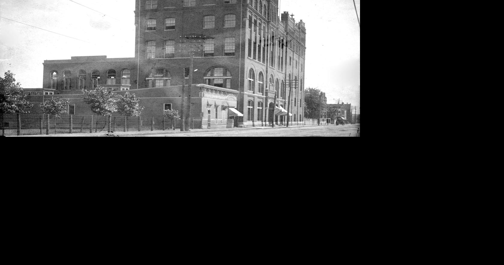 From the archives: Browse through some photos from the 1920s