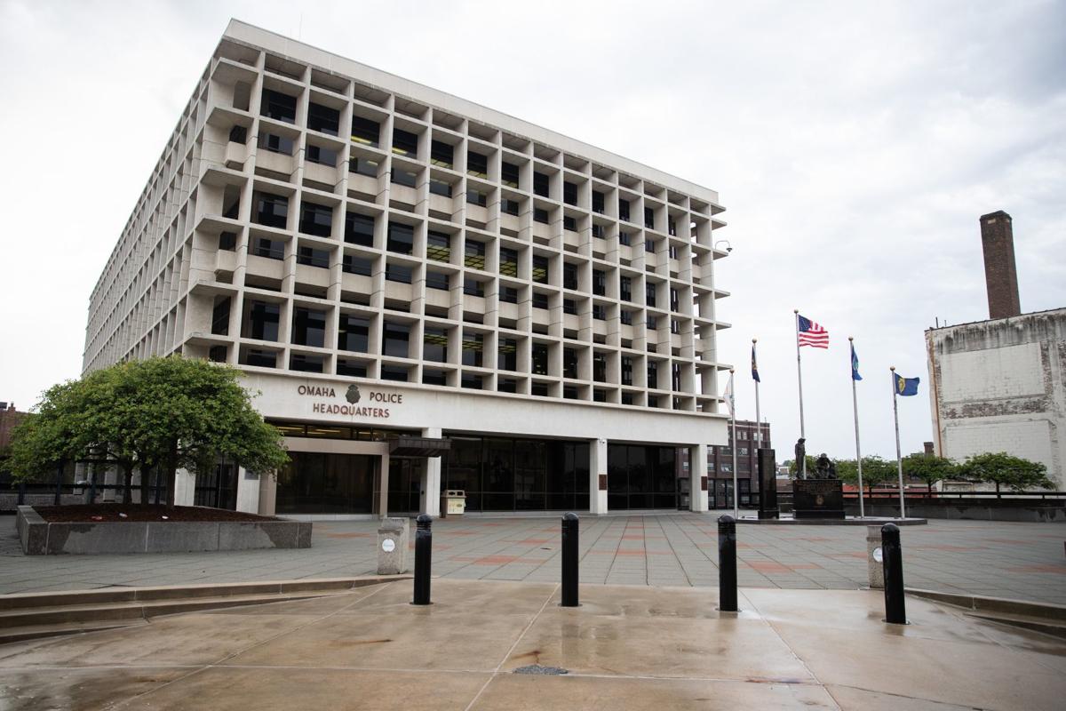 Editorial: To truly be public safety employees, cops and firefighters ...