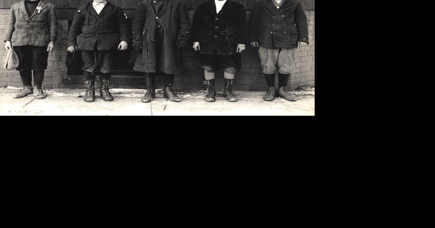 A brief history of Boys Town