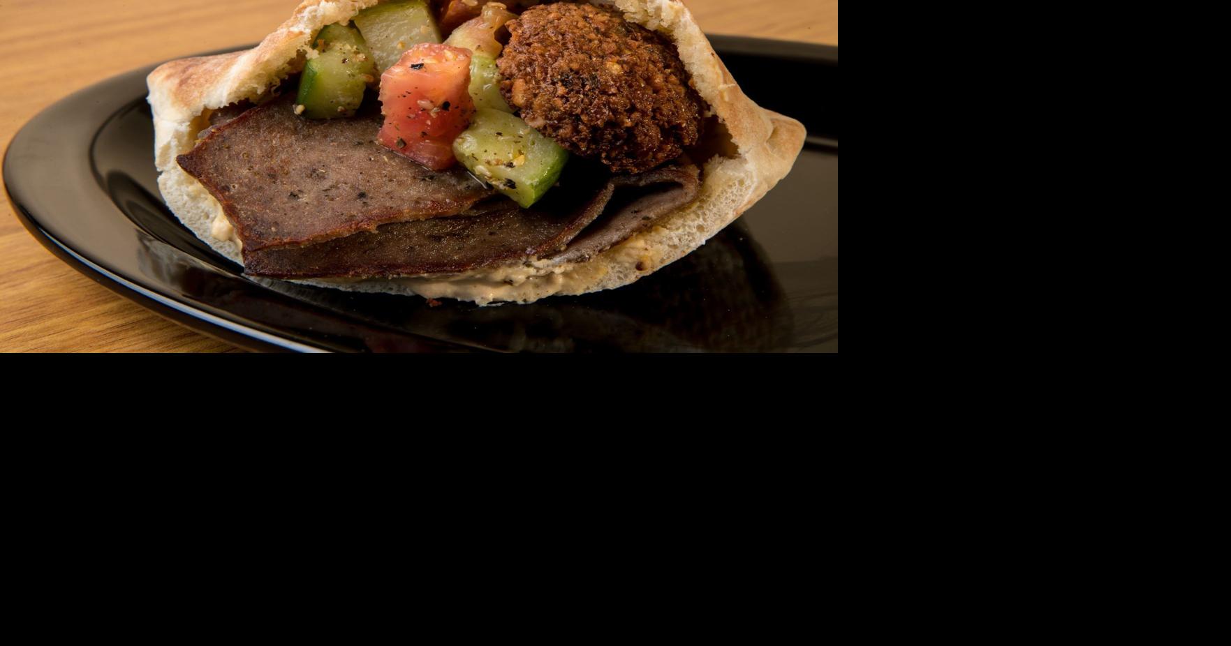 Oasis Falafel is taking a break until June