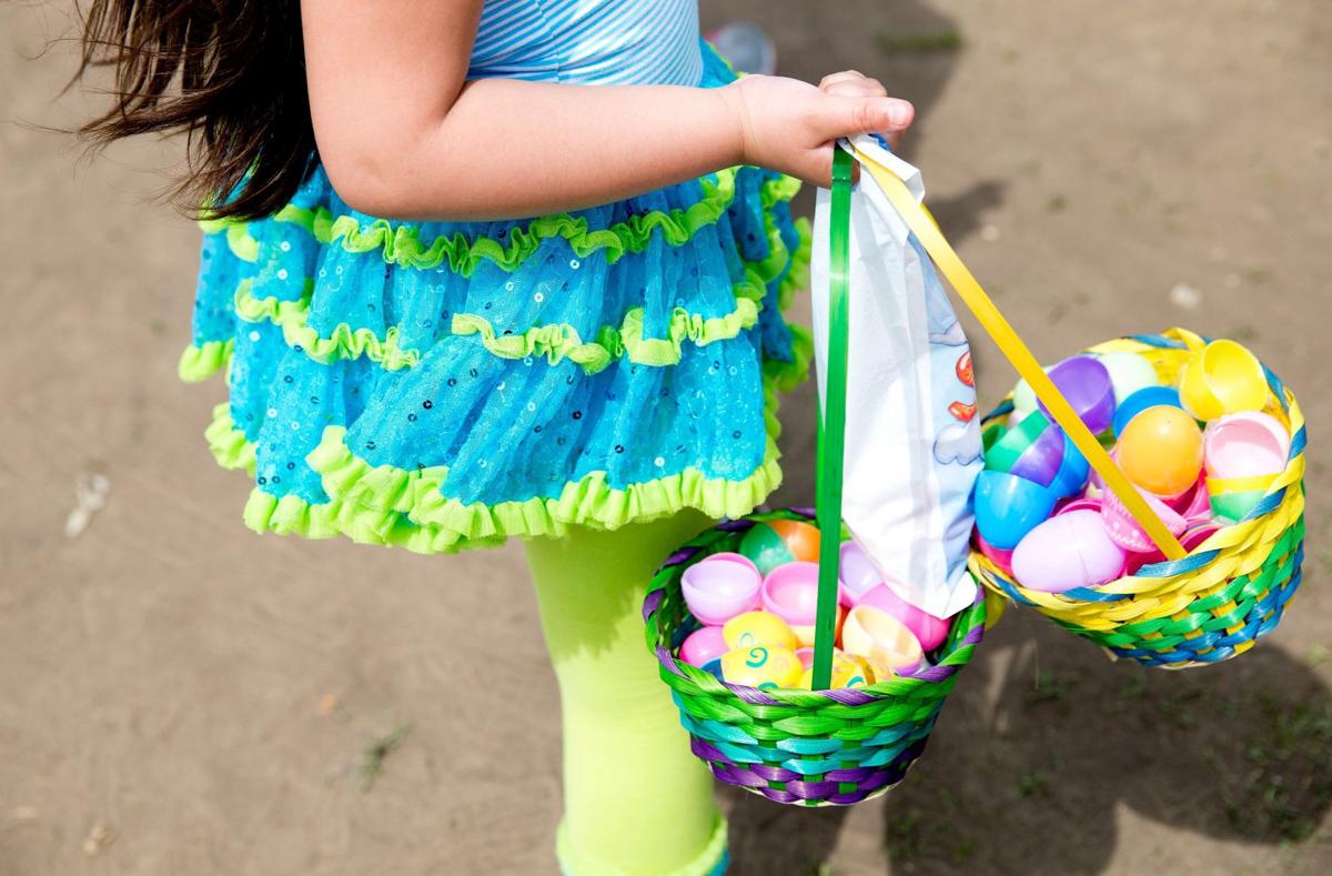 25+ non-candy Easter basket ideas for kids of all ages