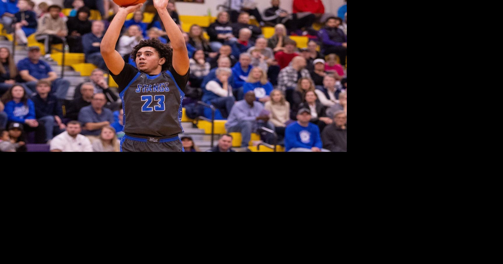 Derek Rollins scores 26 as Millard North boys basketball defeats ...