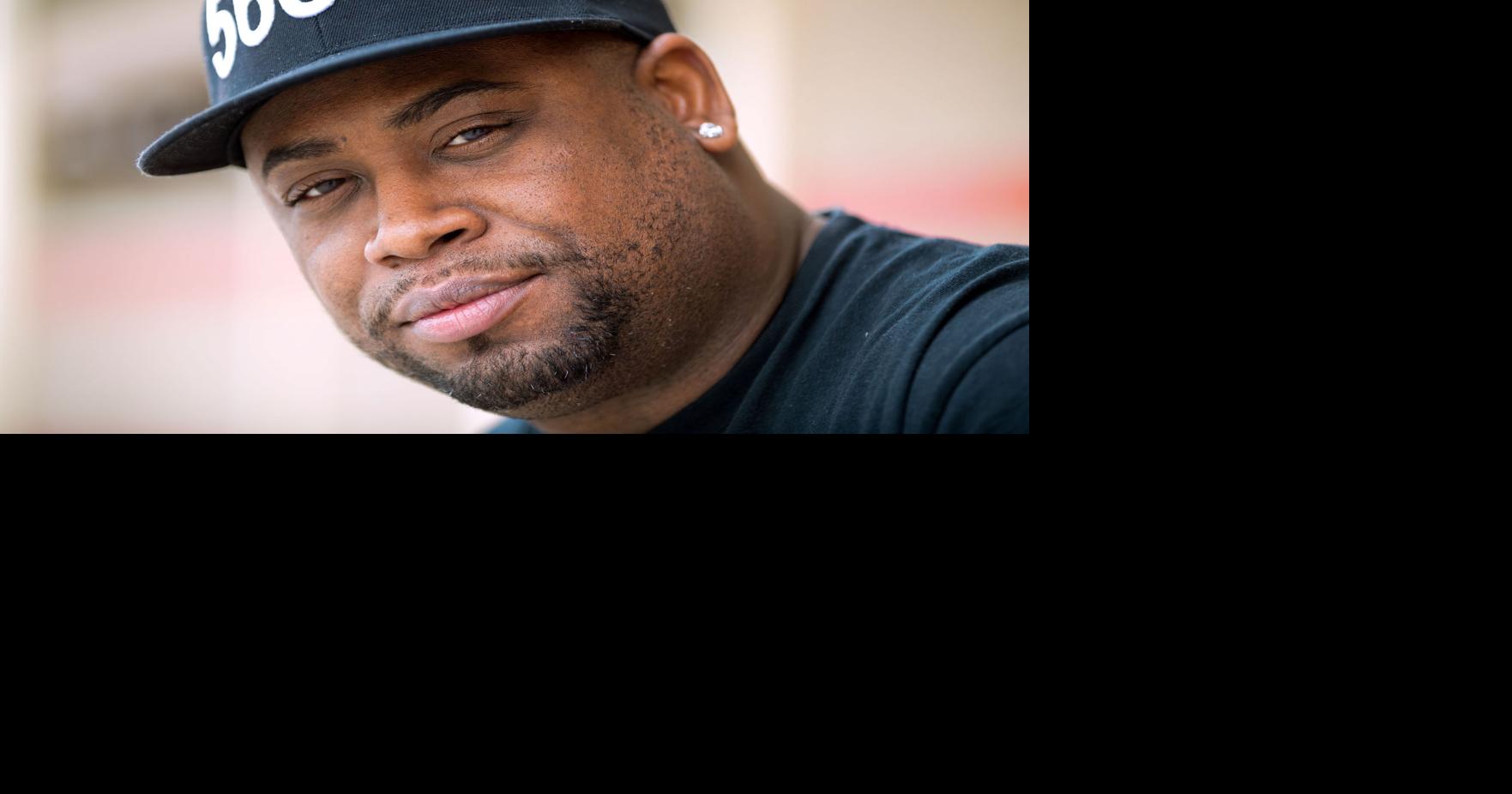 'Omaha is lucky to have him' — After homelessness and prison, R&B ...