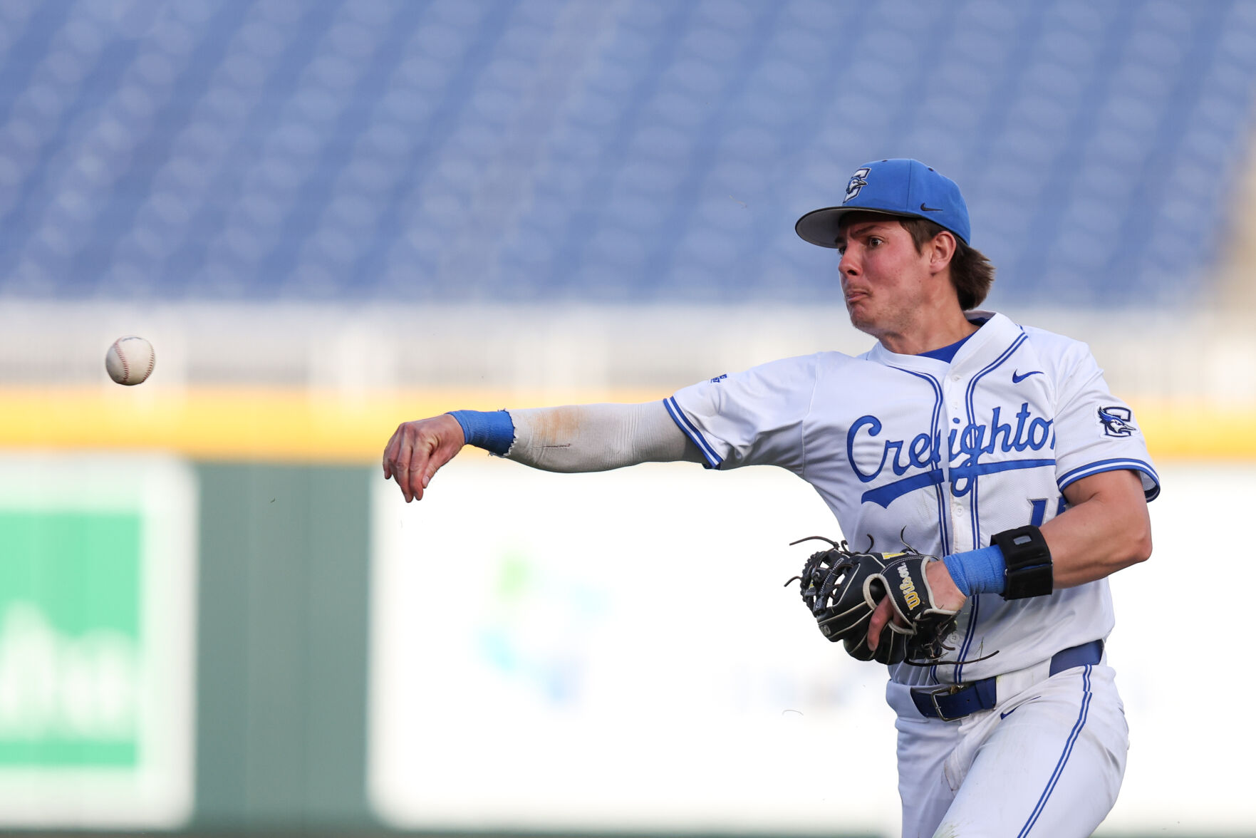 Photos: Creighton baseball hosts South Dakota State