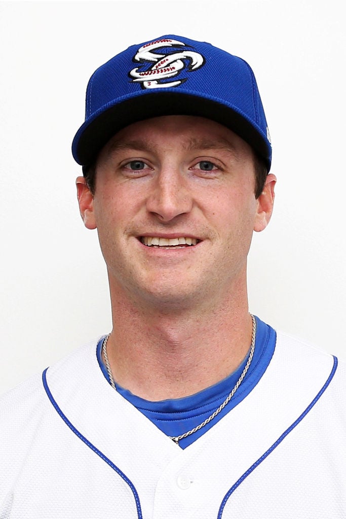 Spencer Patton - Alchetron, The Free Social Encyclopedia