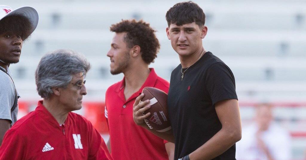Nebraska lands three-star quarterback Richard Torres