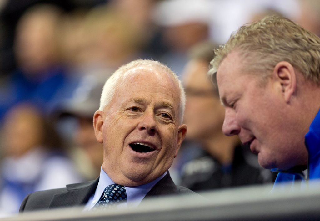 Creighton's athletic director previews selection committee's top 16 ...