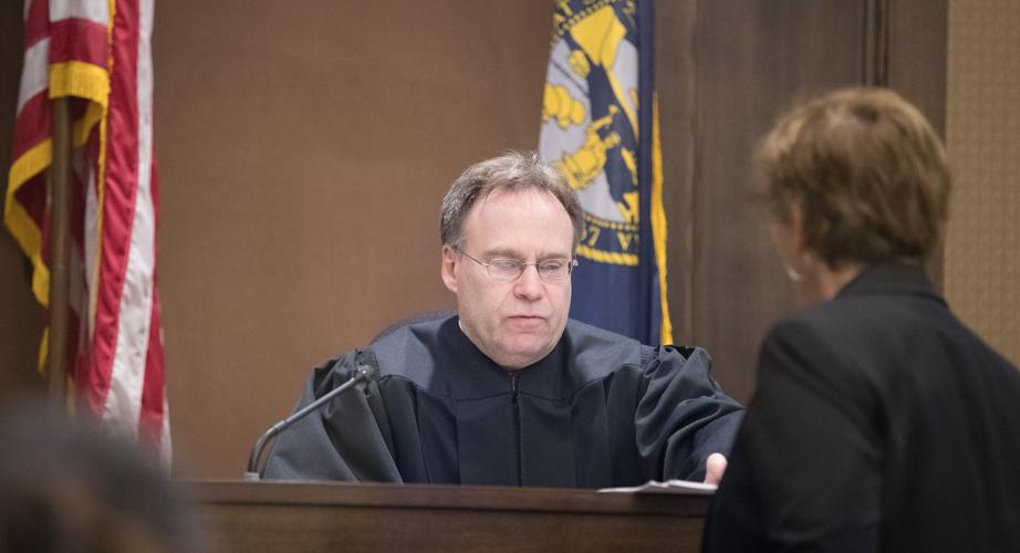 Omaha man charged with killing his parents, niece will stand trial; 6 ...