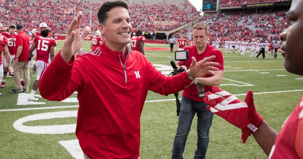 Husker defensive coordinator Bob Diaco talks seniors, 'awesome' fans ...