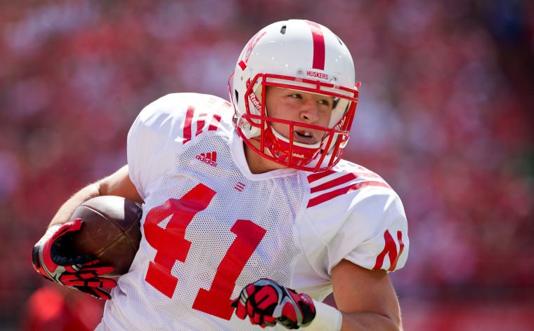 Five positions to watch going into the Husker football season