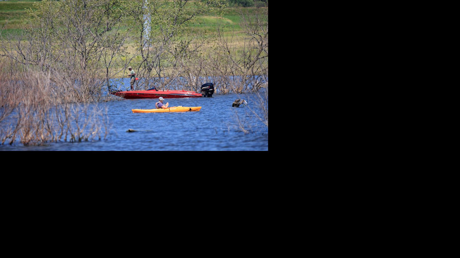Enjoying Flanagan Lake? Omaha area could get 9 more like it in 15 years ...