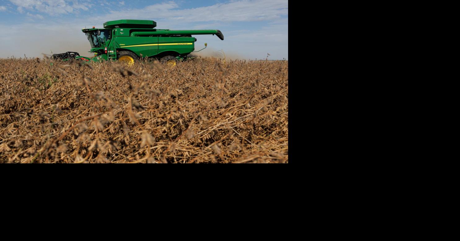 Trump's farm subsidies help but ag needs reform, Nebraska groups say