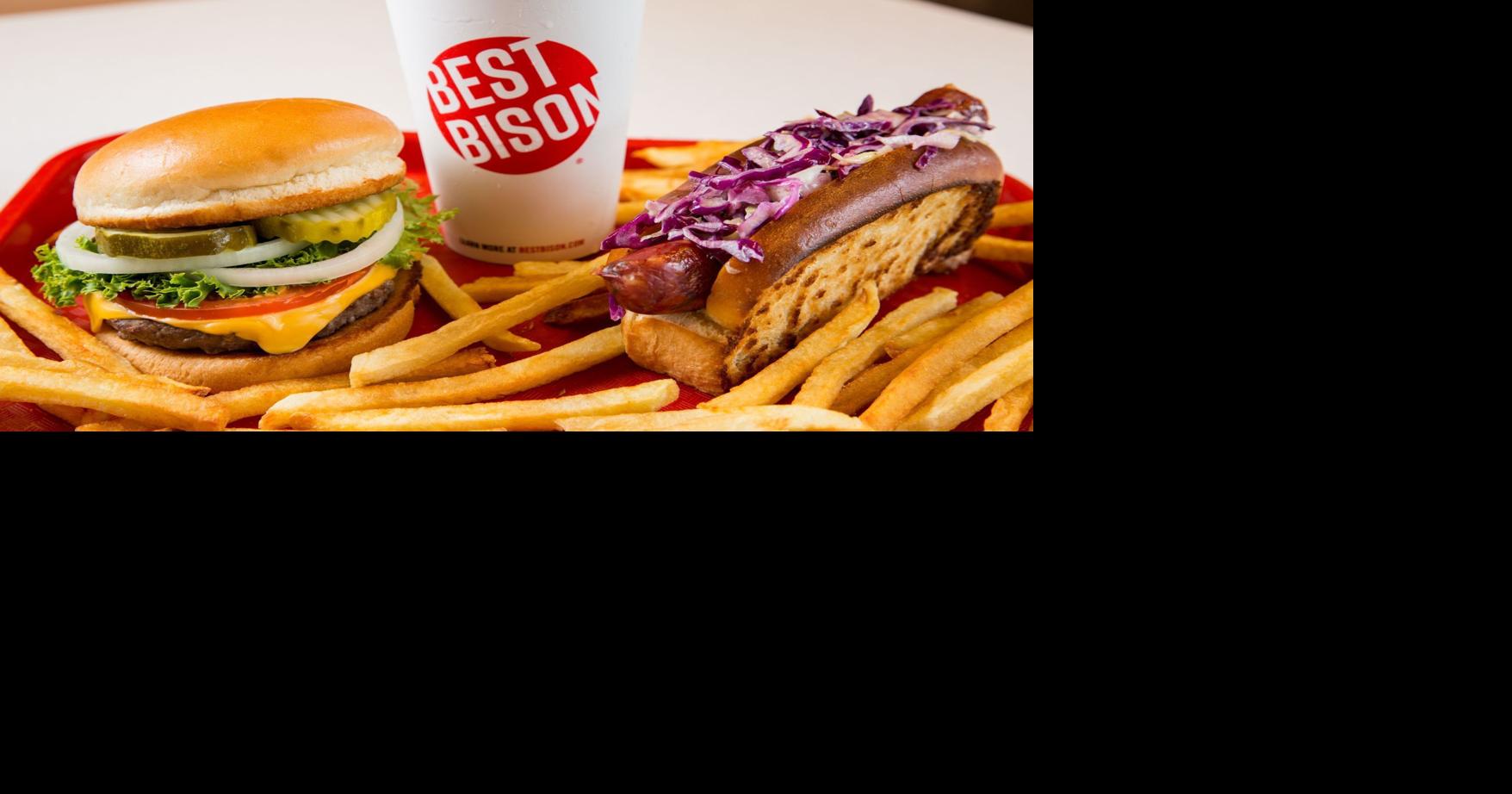 Best Bison restaurant to close in Omaha