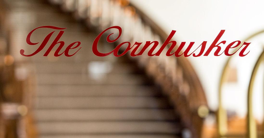 JFK, MLK, Elvis and Sir Paul: Lincoln's Cornhusker Hotel has quite a ...