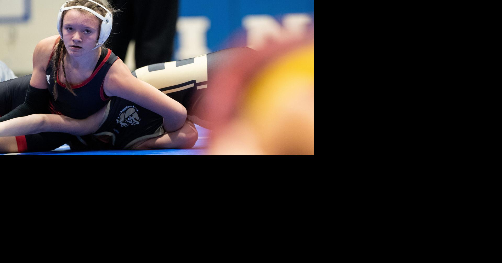 Omaha Westside's Regan Rosseter is ready to prove she's the gold standard