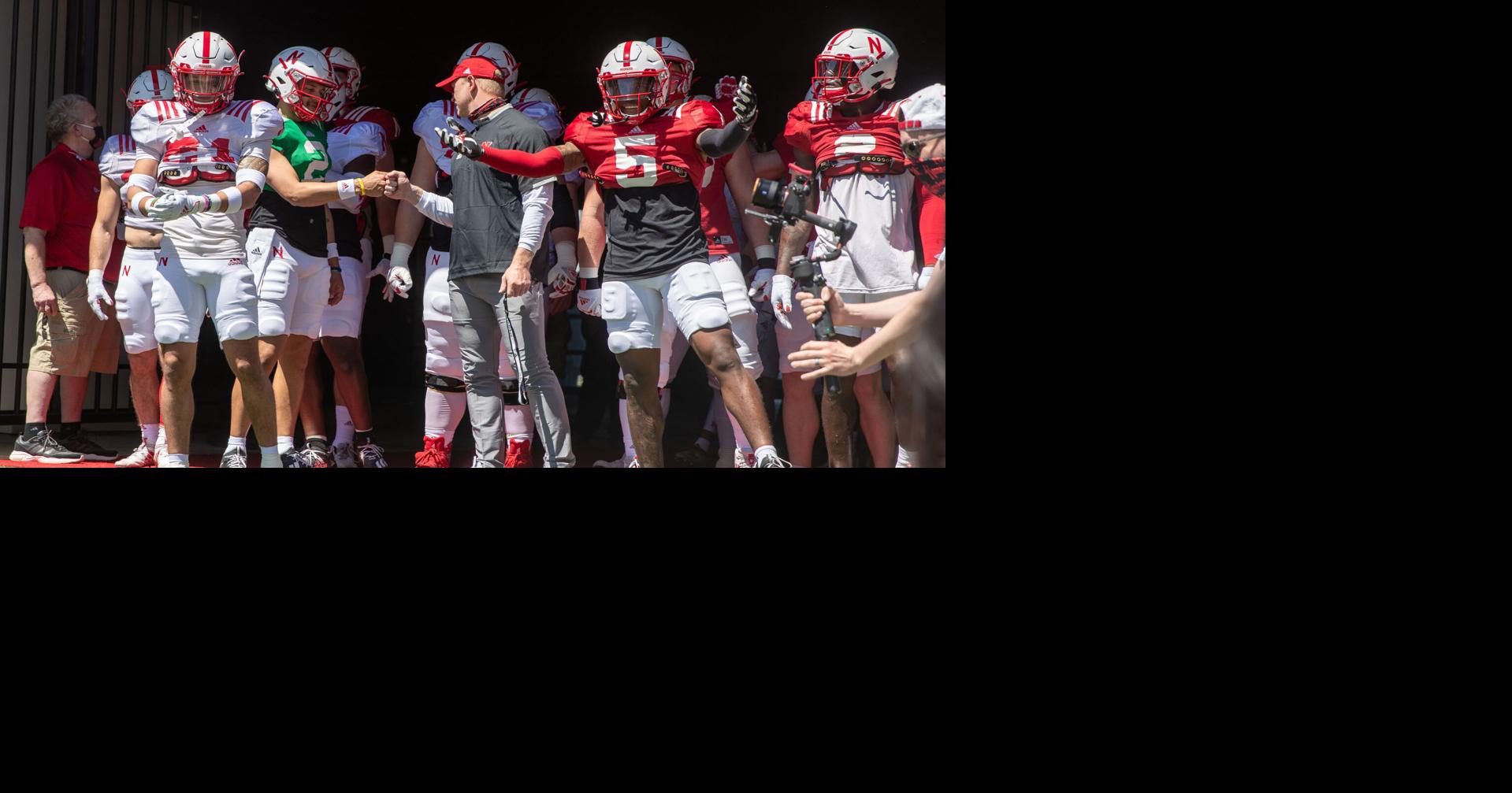 Nebraska athletes are making the most of new NIL era