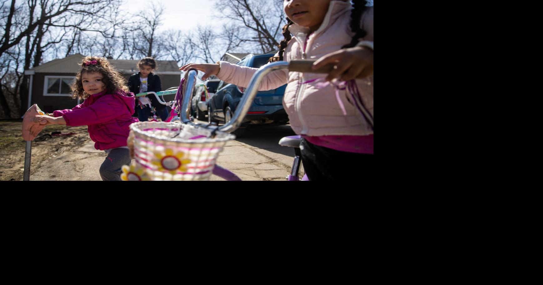 Cool, dry weather to start week as Omaha steps into spring