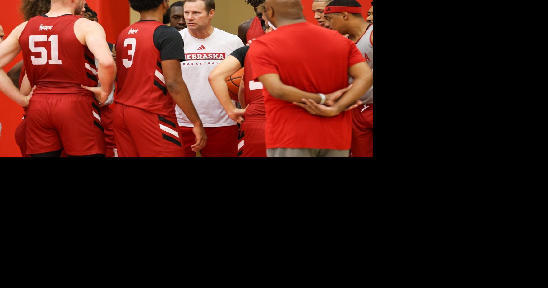 Huskers men's basketball has veteran leaders back in 2023