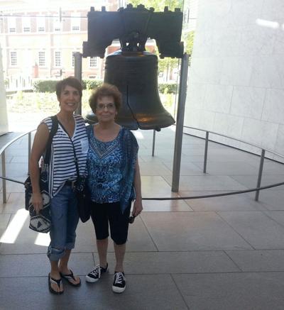 Story of woman’s revolutionary family history rings true