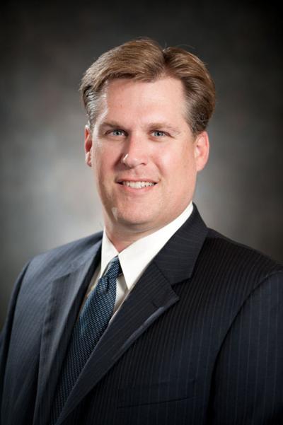 Jentz hired as senior associate A.D.