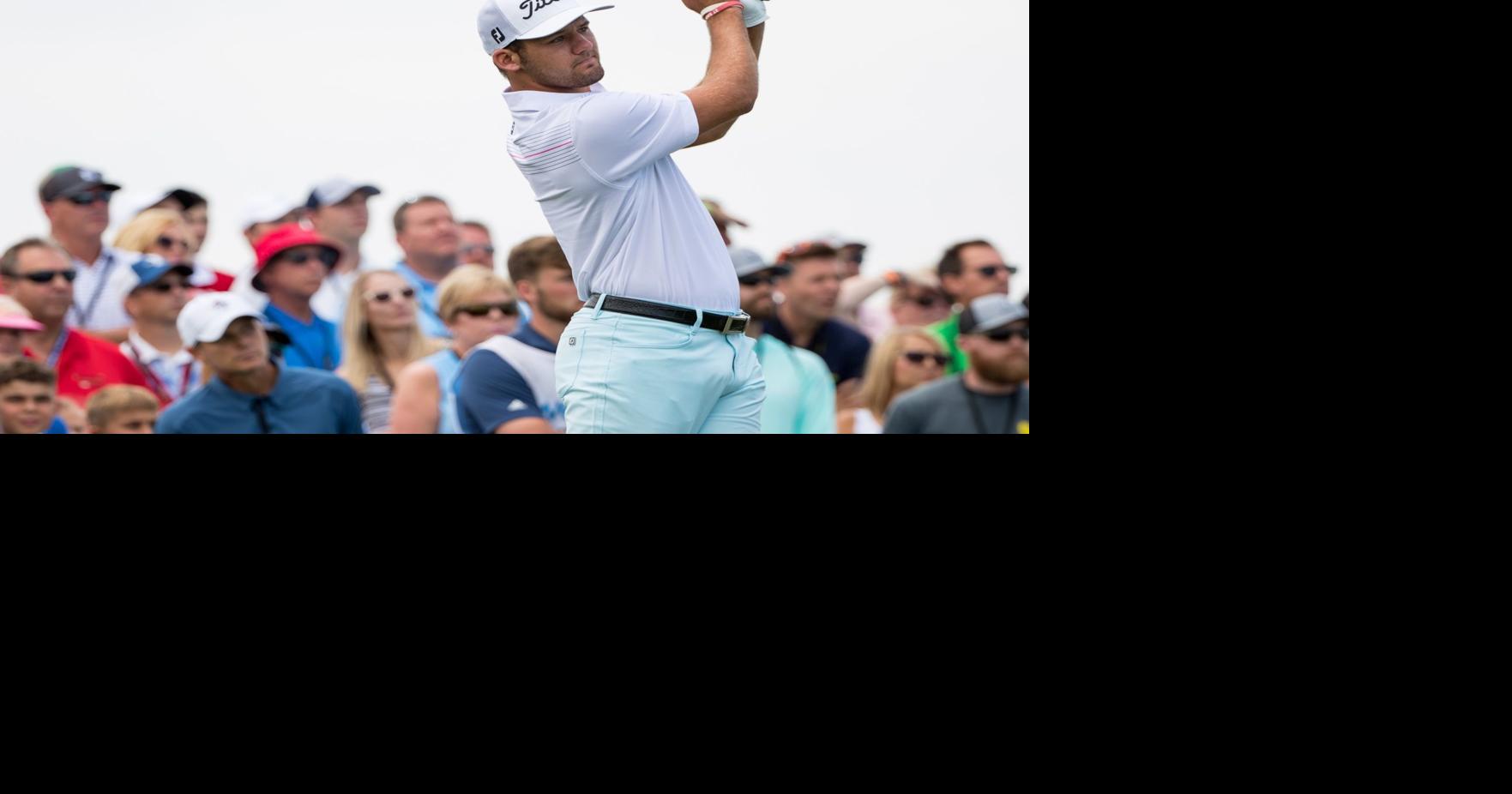 Photos: Friday at the Pinnacle Bank Golf Championship