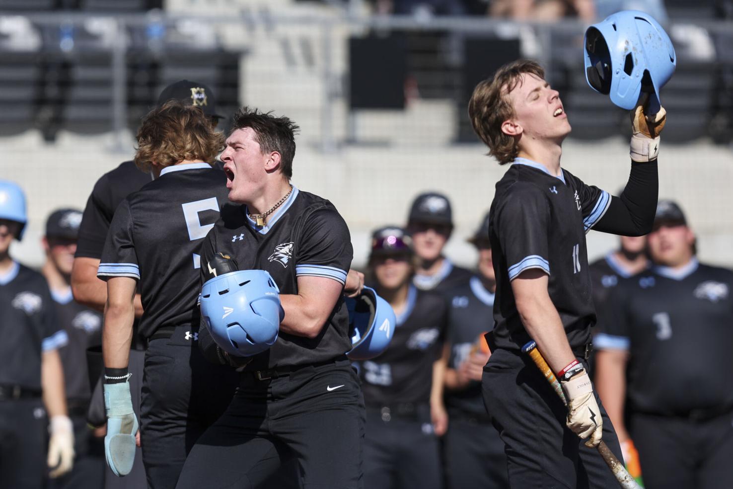 Class B: Gretna East rallies over Plattsmouth in school's state ...