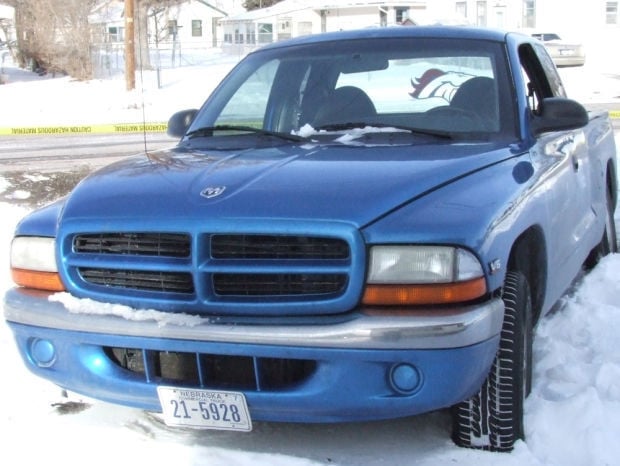 Police chief, family hope case reviews will help solve Vesper murder case