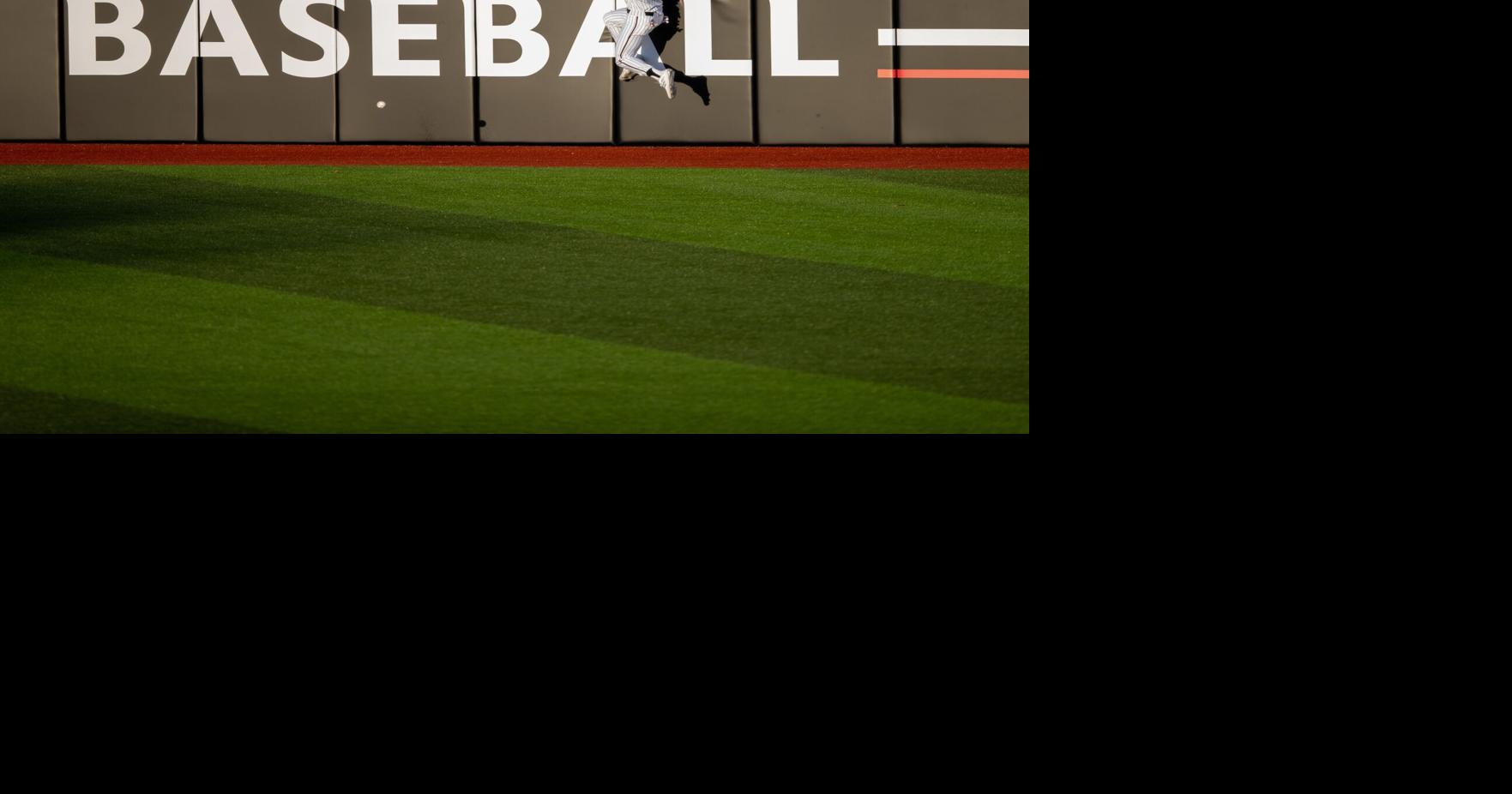 Photos: UNO opens Tal Anderson field against Creighton