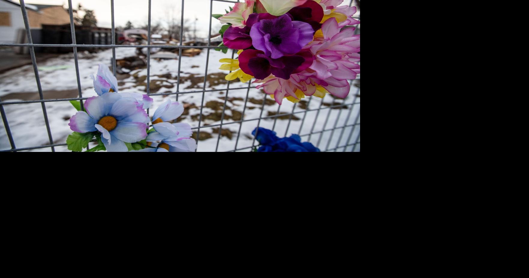 Natural gas caused deadly Omaha house explosion, officials say