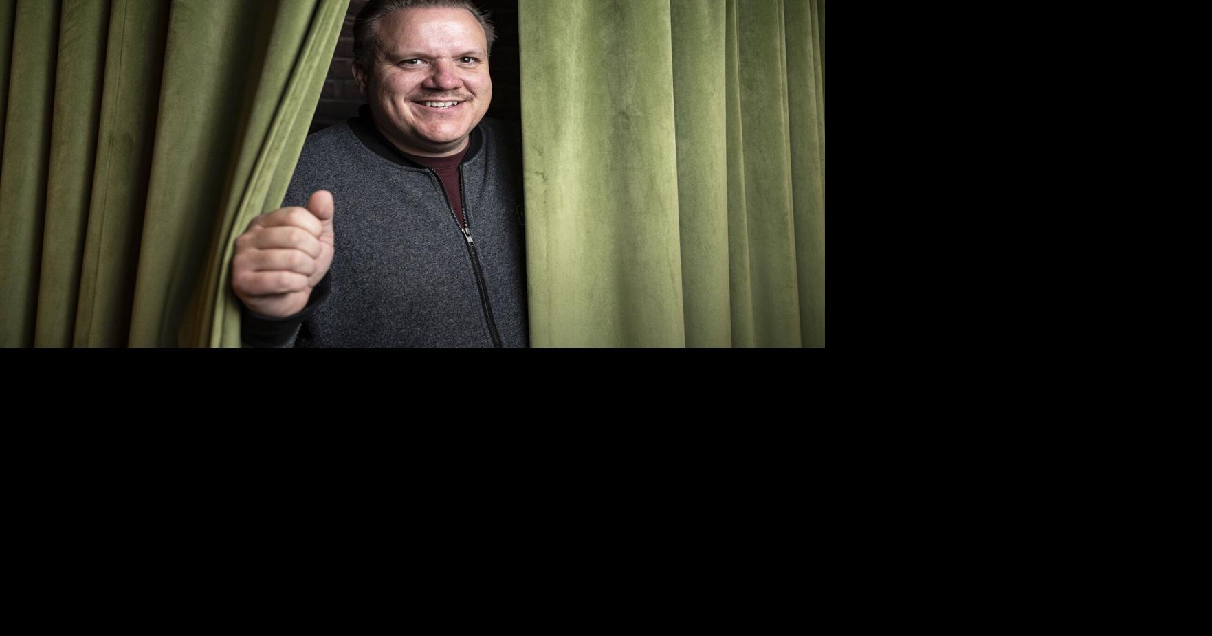 Speakeasy in Lincoln's Haymarket now open