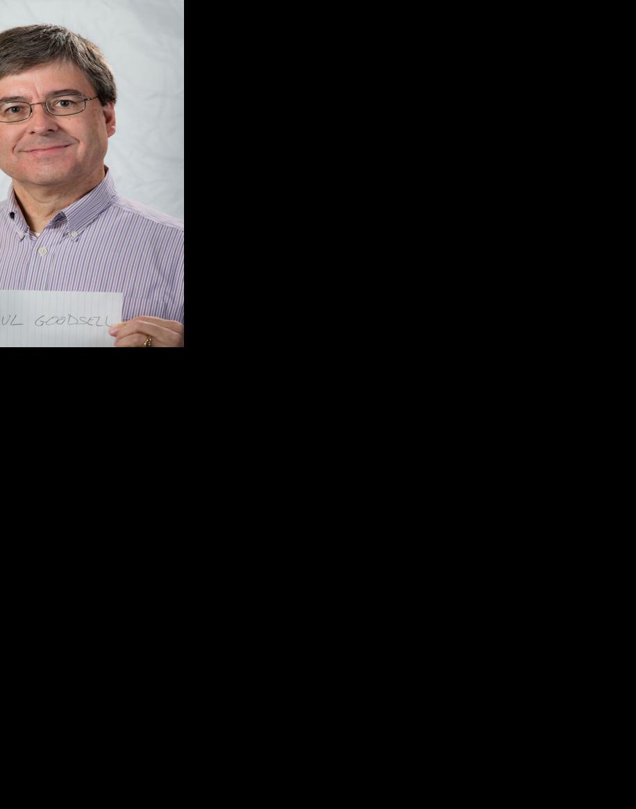 Paul Goodsell, Thad Livingston named to senior editor roles at World-Herald