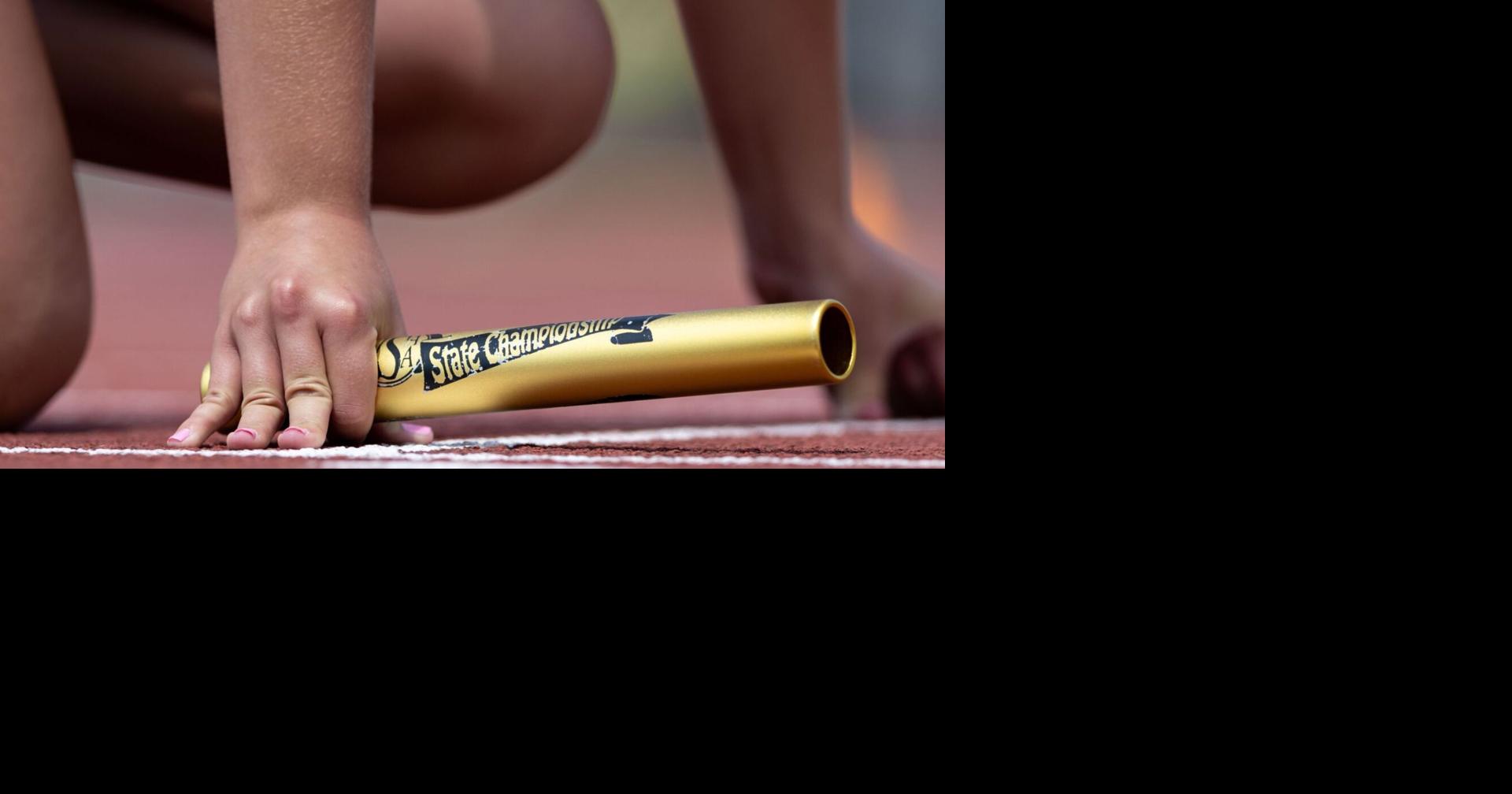 Claire White, Stella Miner's last laps in relay give Omaha Westside 1st ...