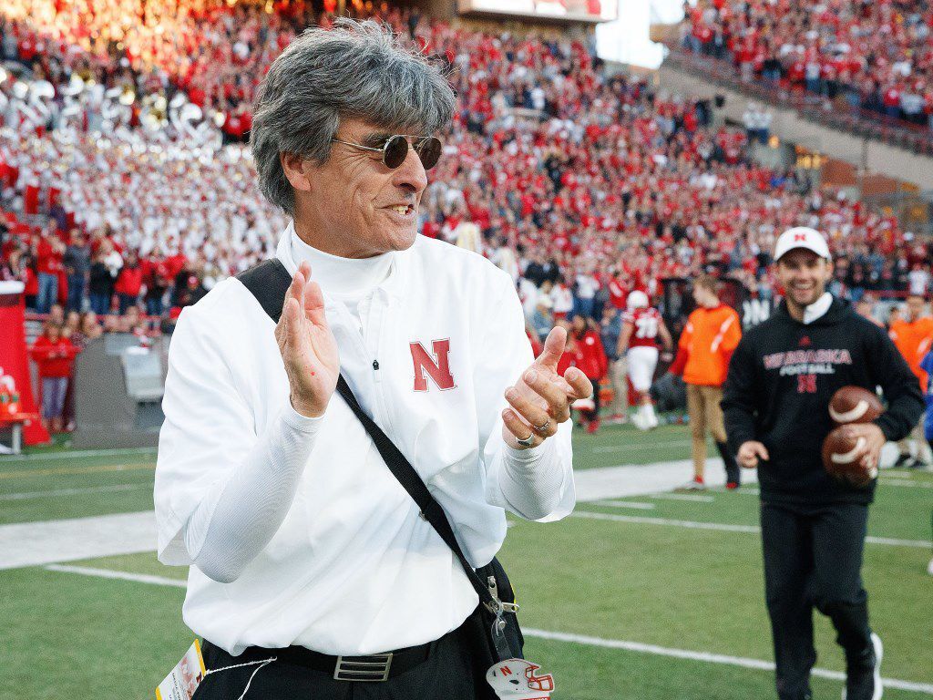 With latest scholarship offer, Huskers signal possibility of two ...