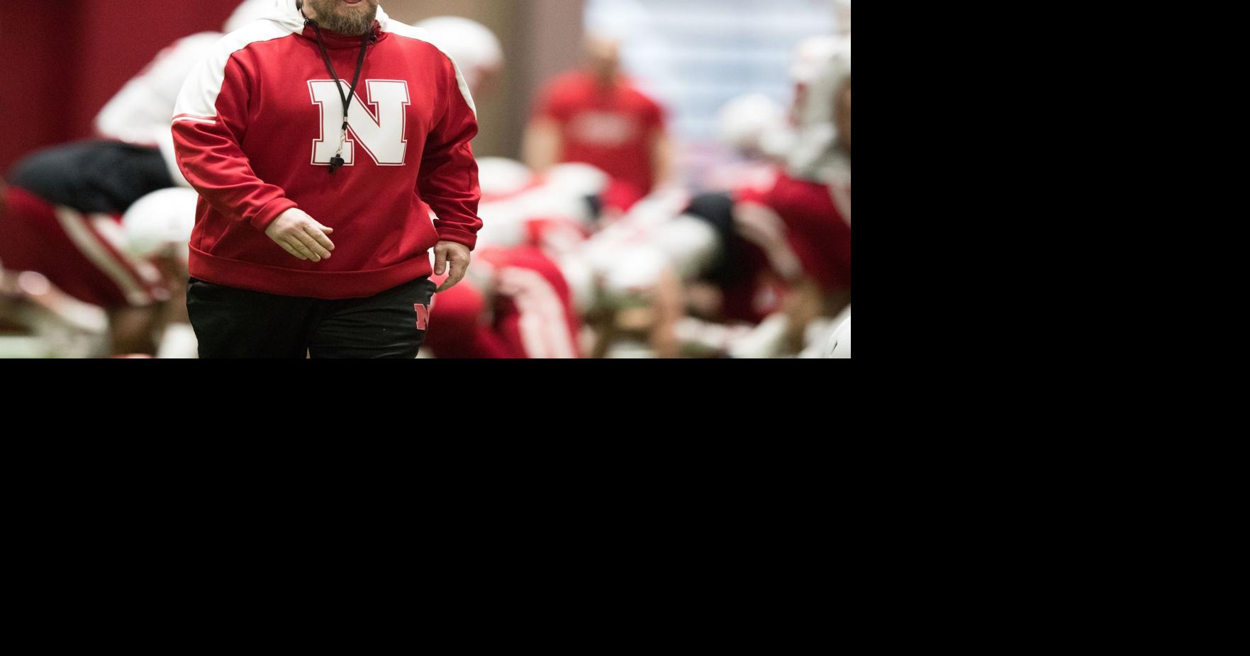 Nebraska's Zach Duval ranks fourth in Big Ten, 16th nationally among ...