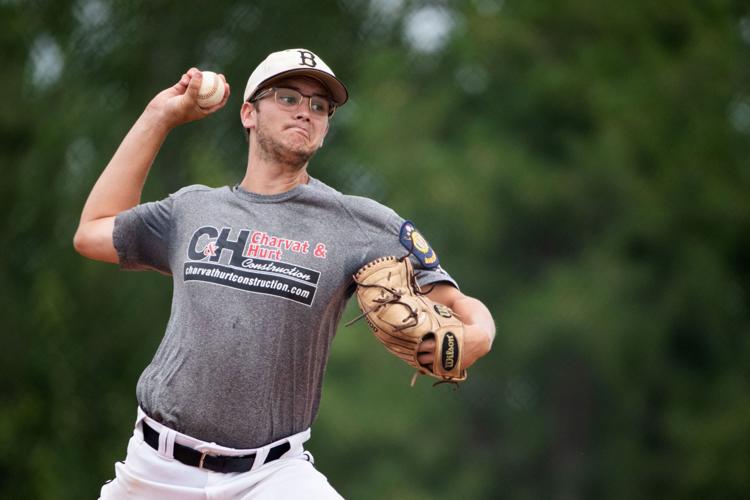 Hunter Waugh's complete game leads Omaha Burke team to first legion ...